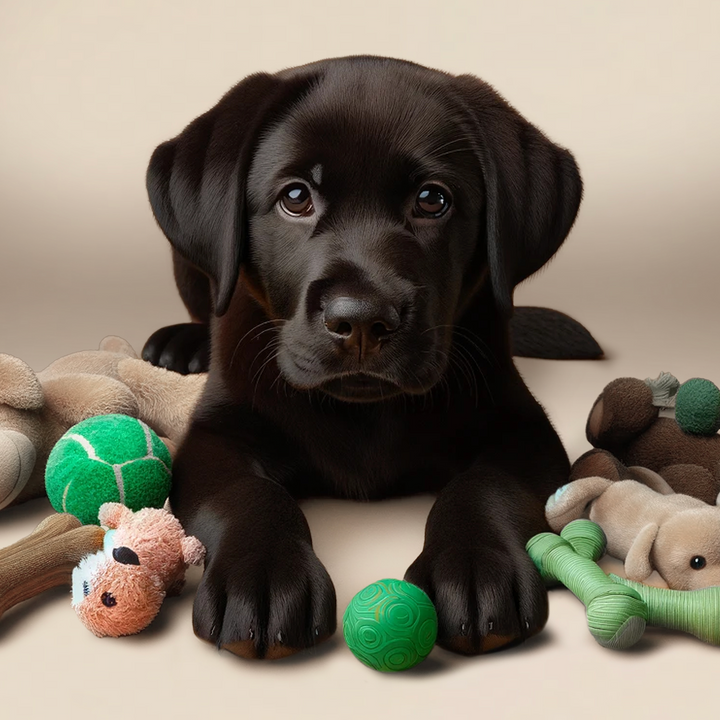 Modern Doghood Blog: Dog Health and Wellness Advice | Jinx