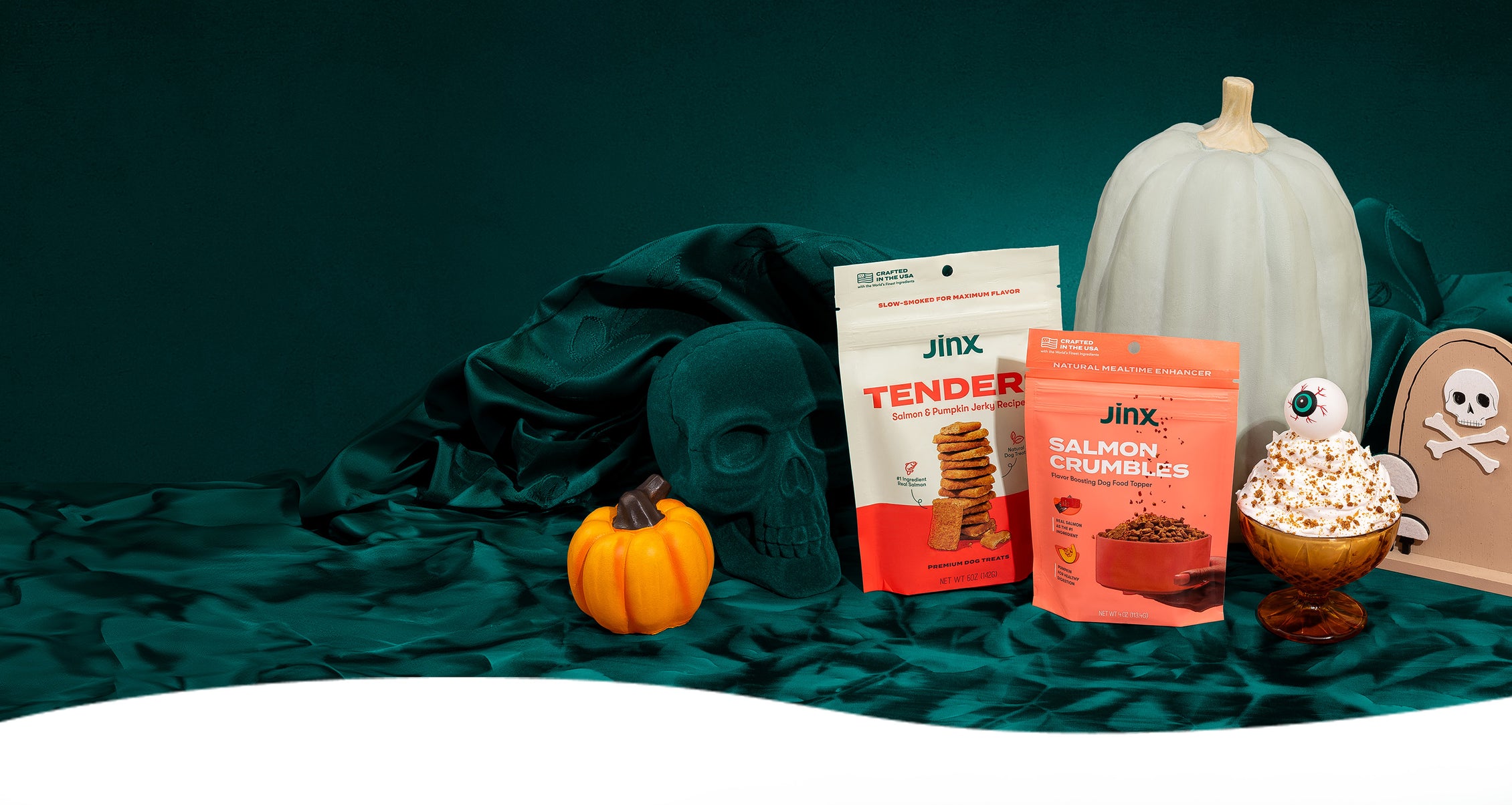 JINX: Real dog food made for real life. – Jinx