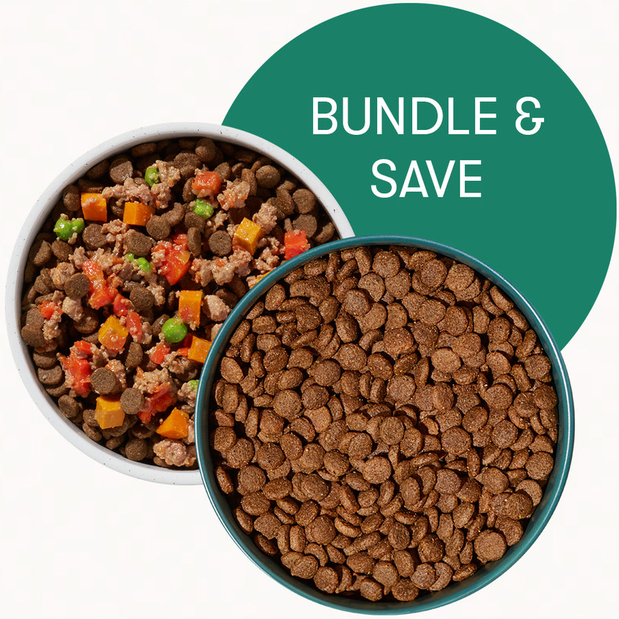 Browse Jinx Products: Kibble • Wet Food • Toppers • Treats
