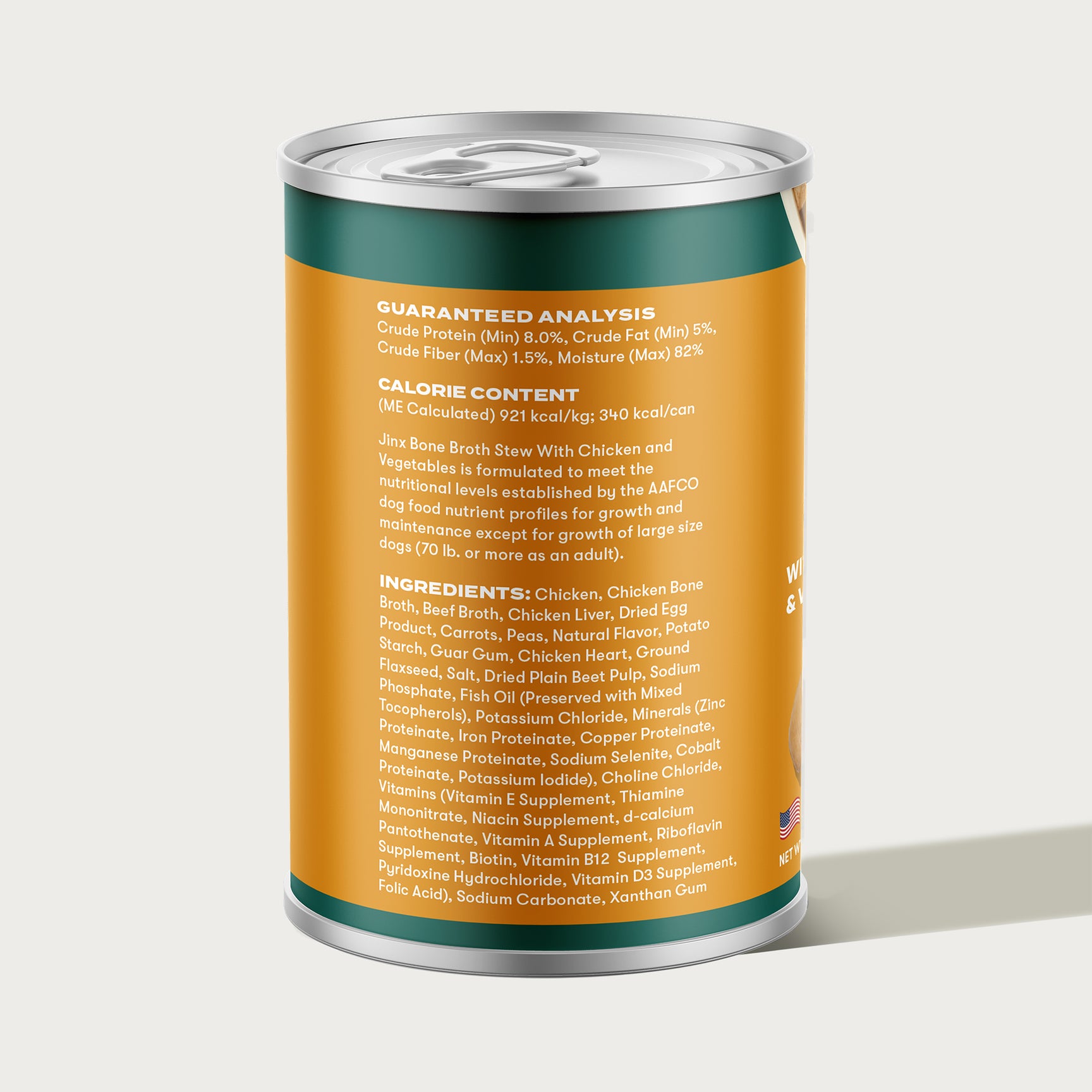 Shop Grain-Free Chicken and Sweet Potato Dog Food: Wet Dog Food – Jinx