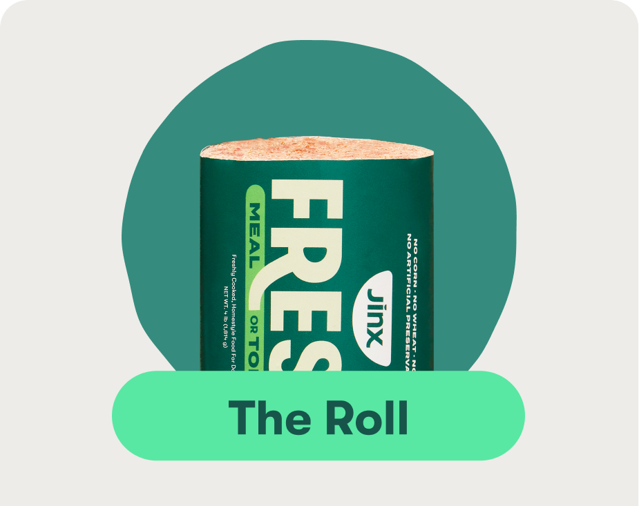 Try Fresh – Jinx