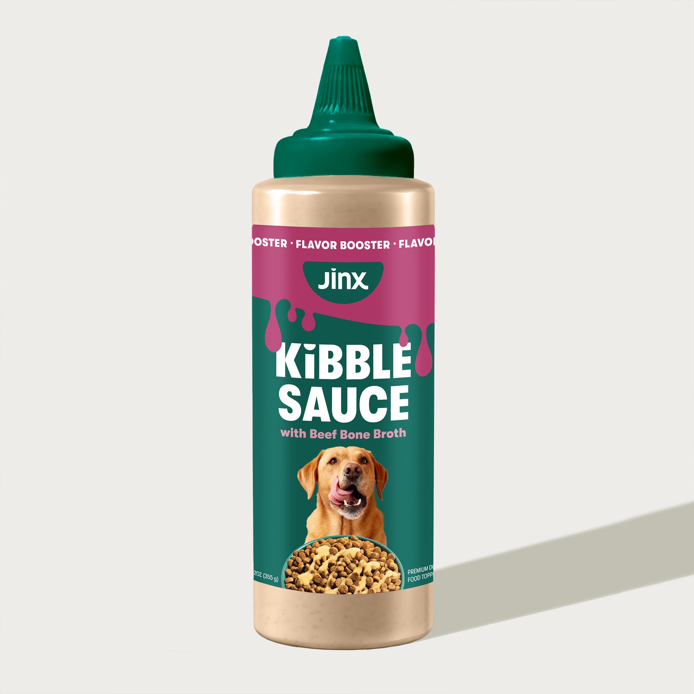 Shop Premium Sweet Potato and Beef topper For Dogs – Jinx