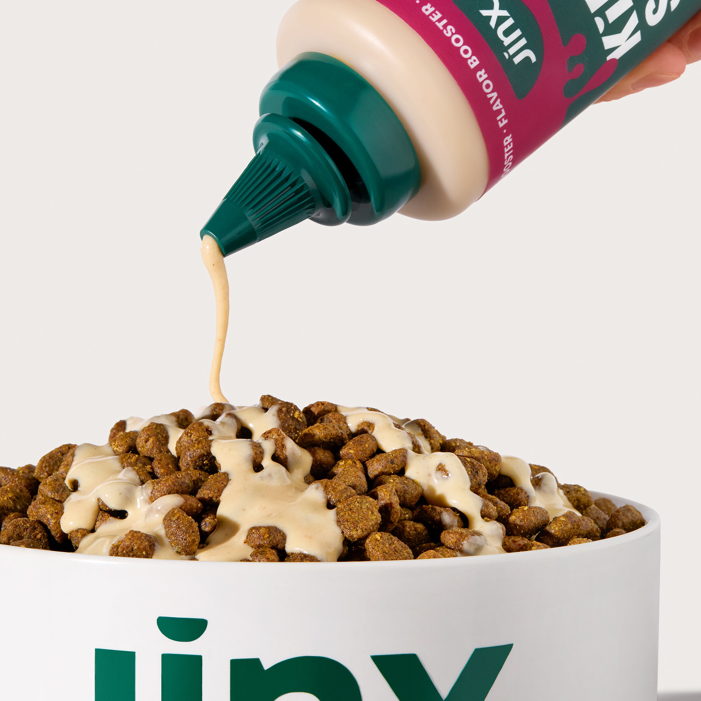 Shop Premium Sweet Potato and Beef topper For Dogs – Jinx