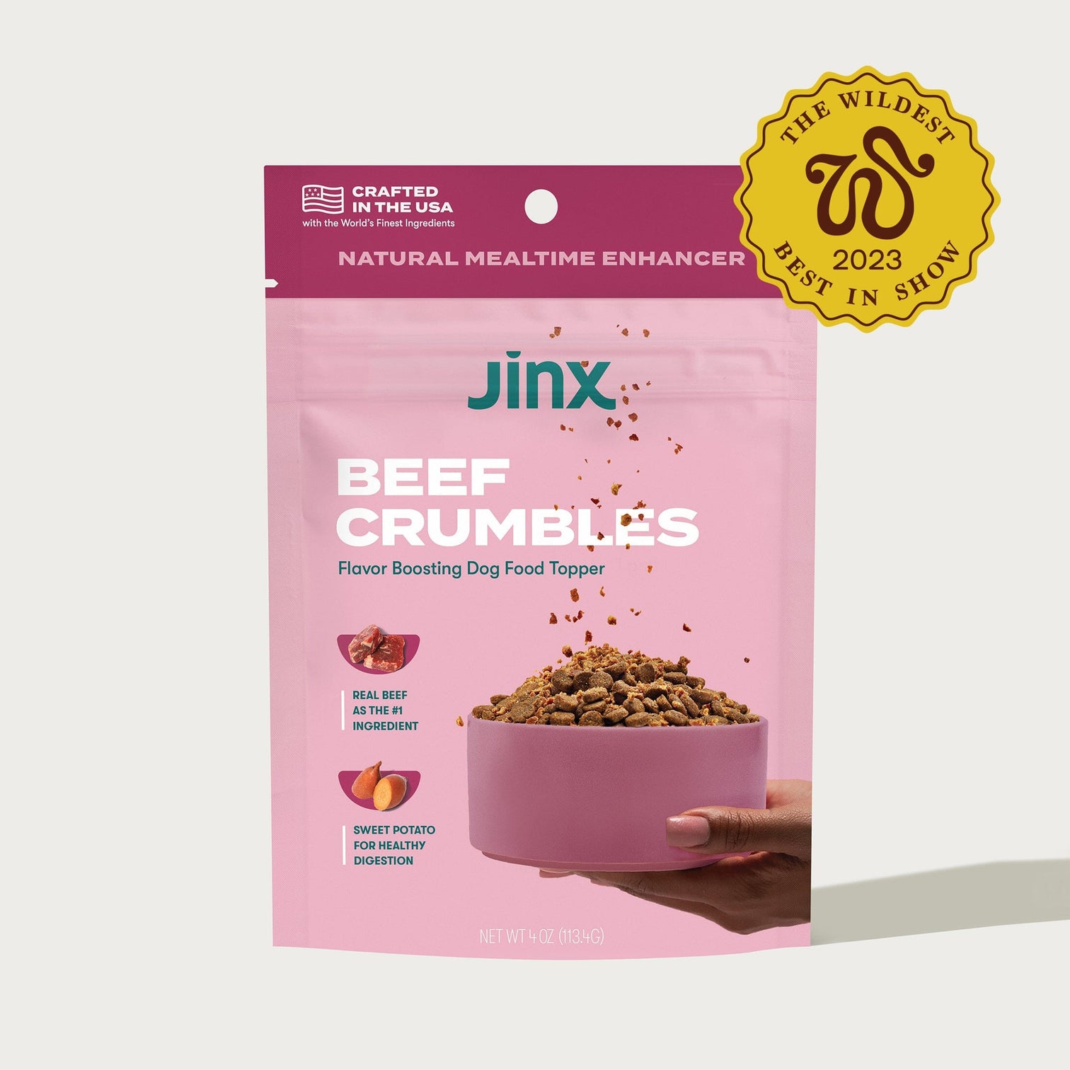 Products – Jinx