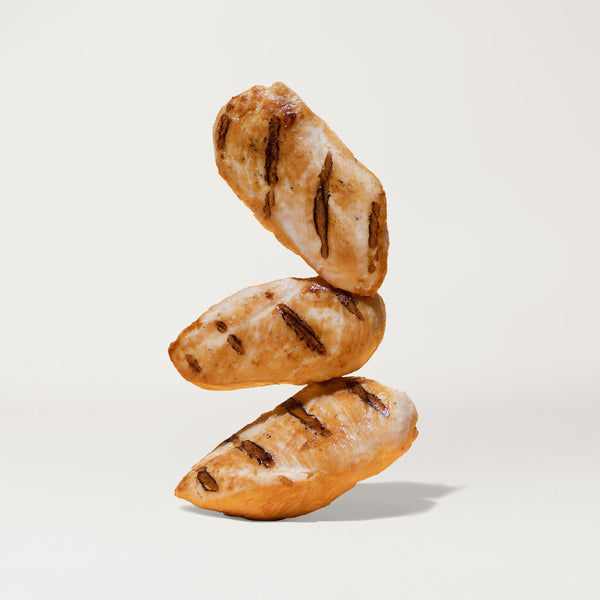 Dog Food Toppers: Freeze-Dried Chicken Topper | Jinx