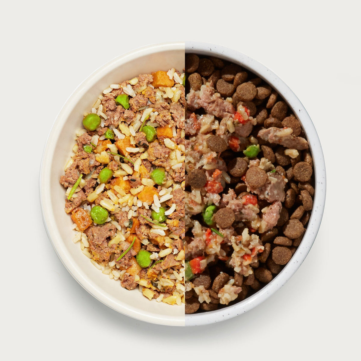 Shop Our Homemade Dog Food Sampler Pack