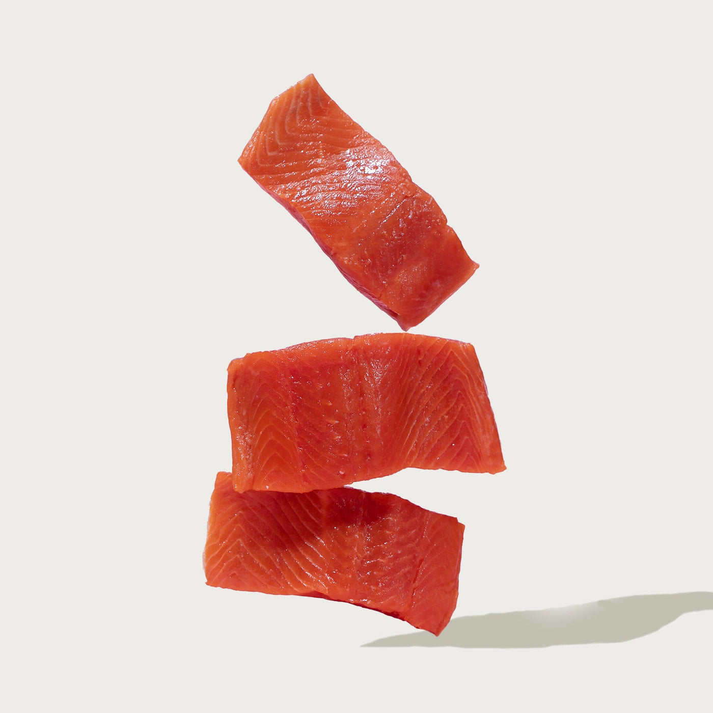 Shop Salmon and Sweet Potato Dog Food: Kibble with Brown Rice