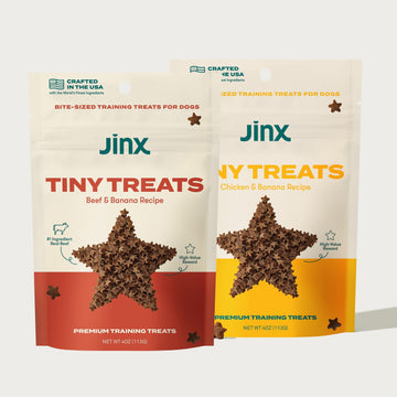 Shop Chicken and Sweet Potato Puppy Food: Kibble – Jinx
