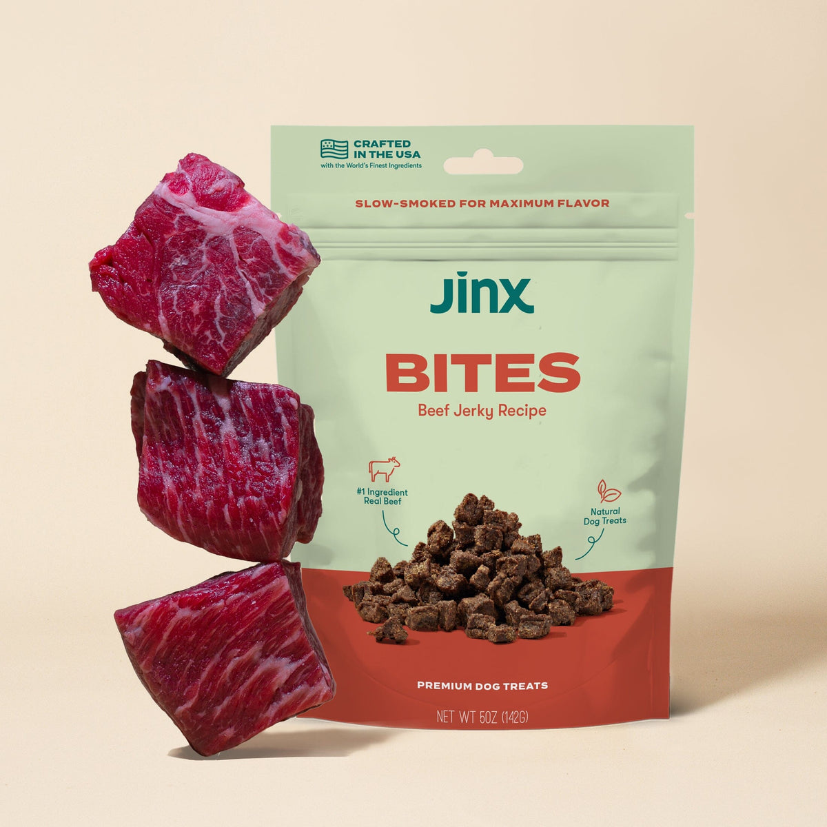 Beef Treats Superpack