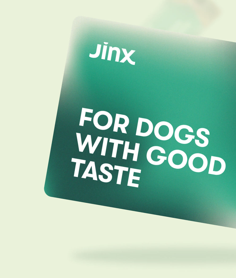 Jinx eGift Card